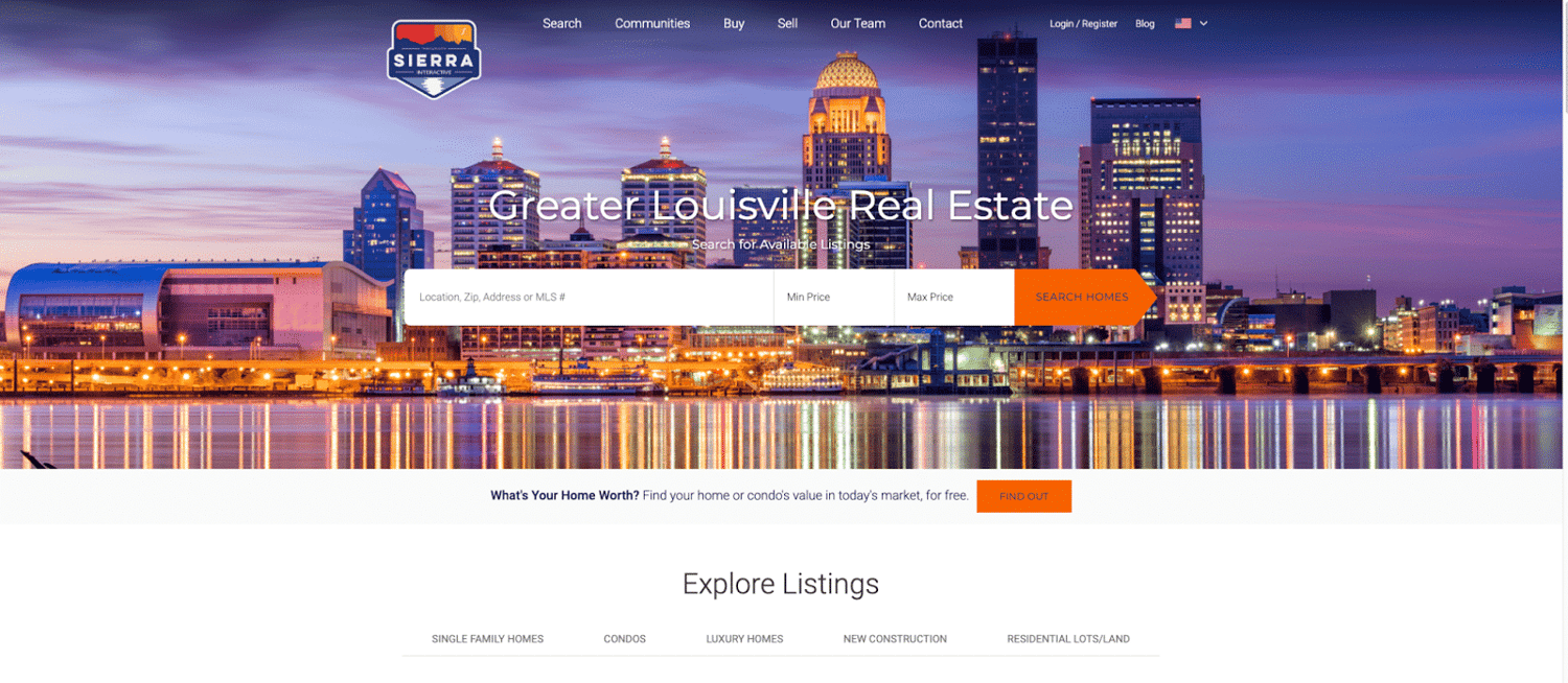 Sierra Interactive Review: Pricing, Features, Pros & Cons